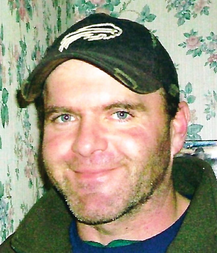 David Edmund Auge | News, Sports, Jobs - Observer Today